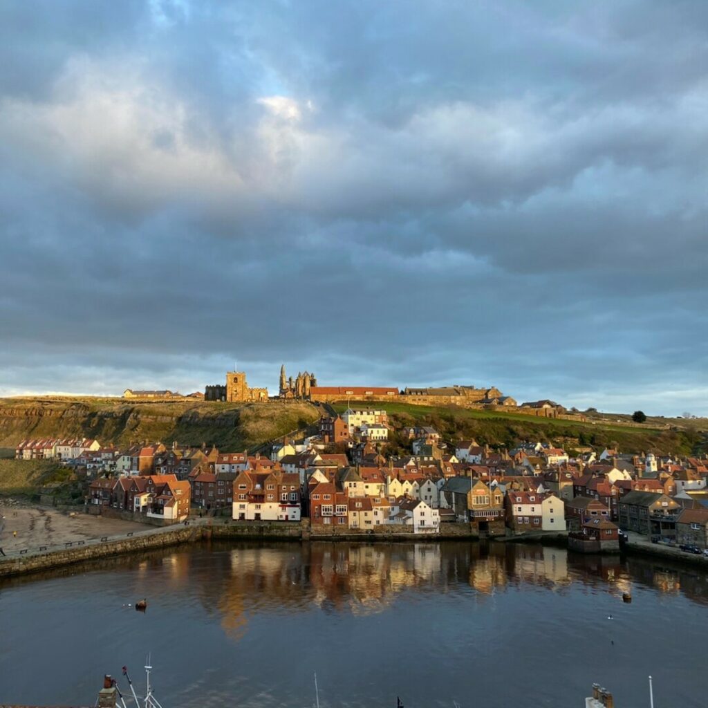 What's going on - The Belfry Whitby - Whitby B&B