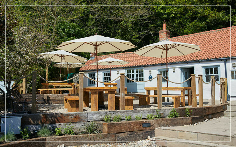 Where to eat in Whitby – The Belfry Whitby